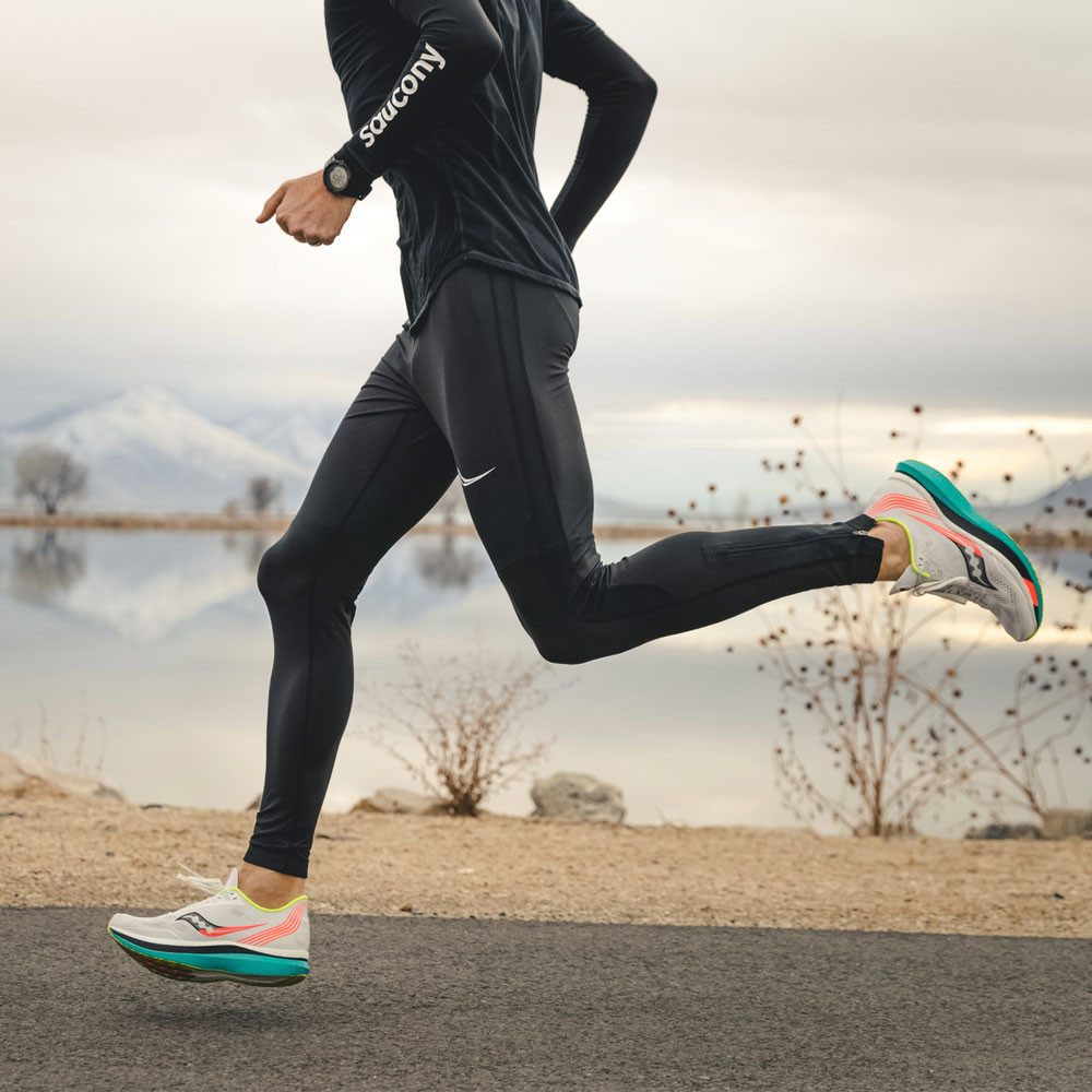 Saucony Endorphin Pro Running Shoes - SS20 | SportsShoes.com