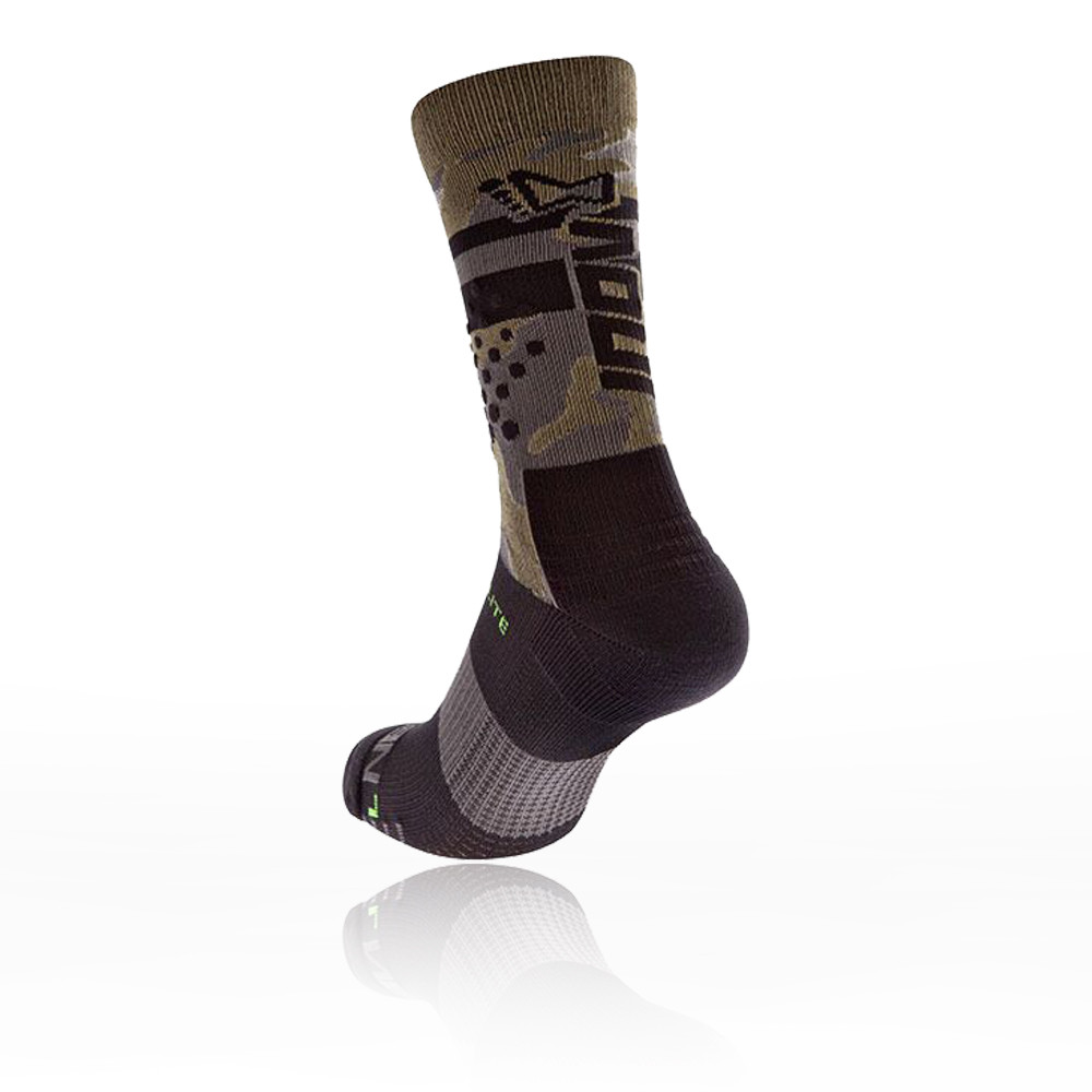 Inov8 F-Lite Crew Socks | SportsShoes.com