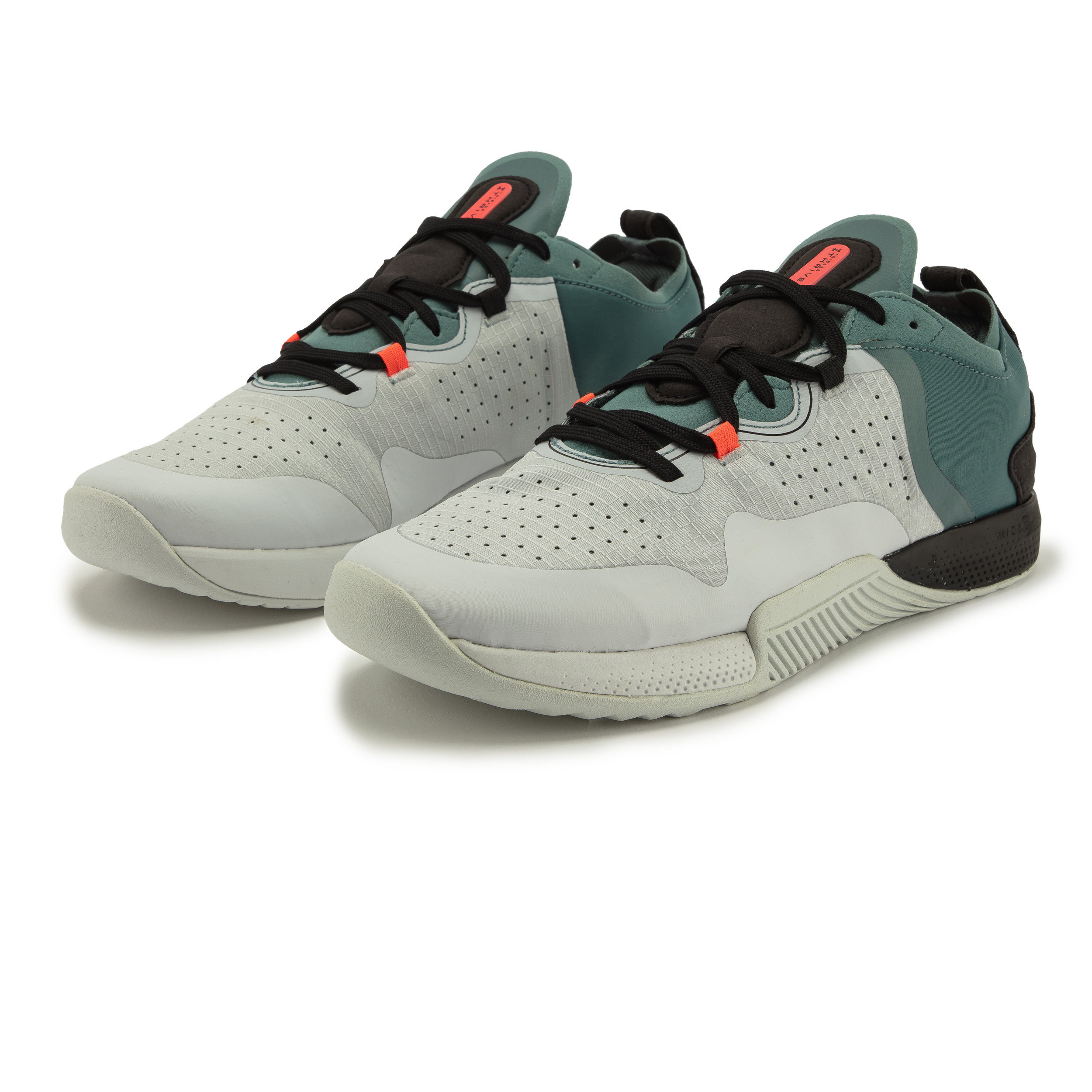 Under Armour Tribase Thrive 2 Training Shoes - AW20 | SportsShoes.com