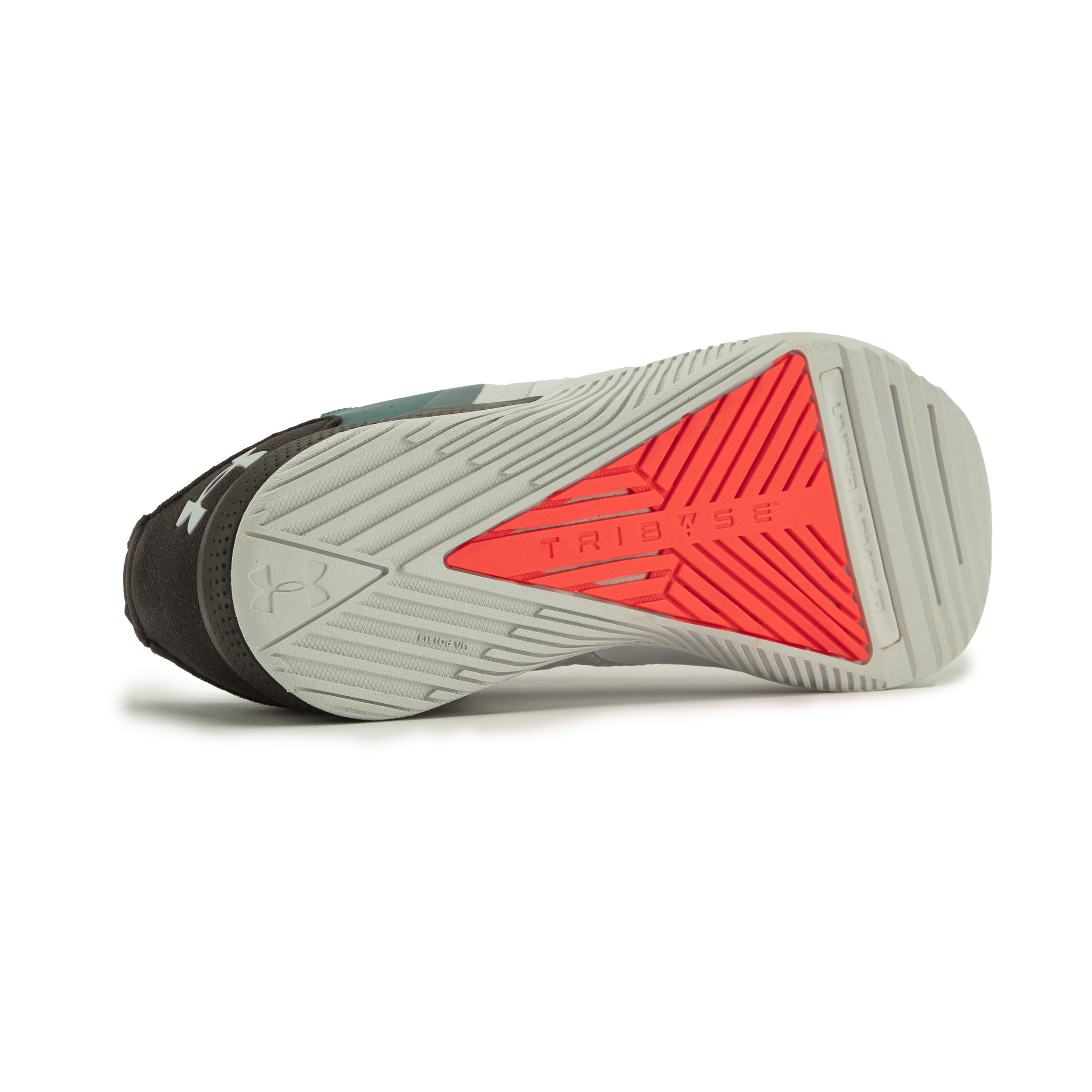 Under Armour Tribase Thrive 2 Training Shoes - AW20 | SportsShoes.com