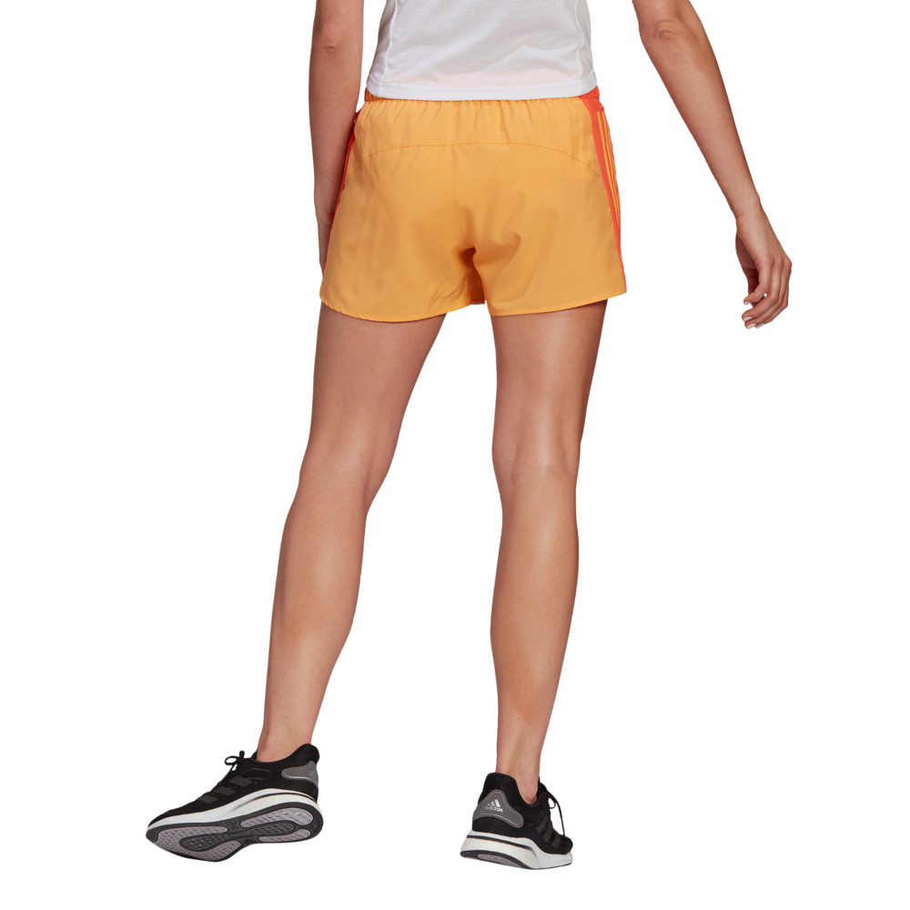 adidas Run It 4 Inch Women's Shorts - SS21 | SportsShoes.com