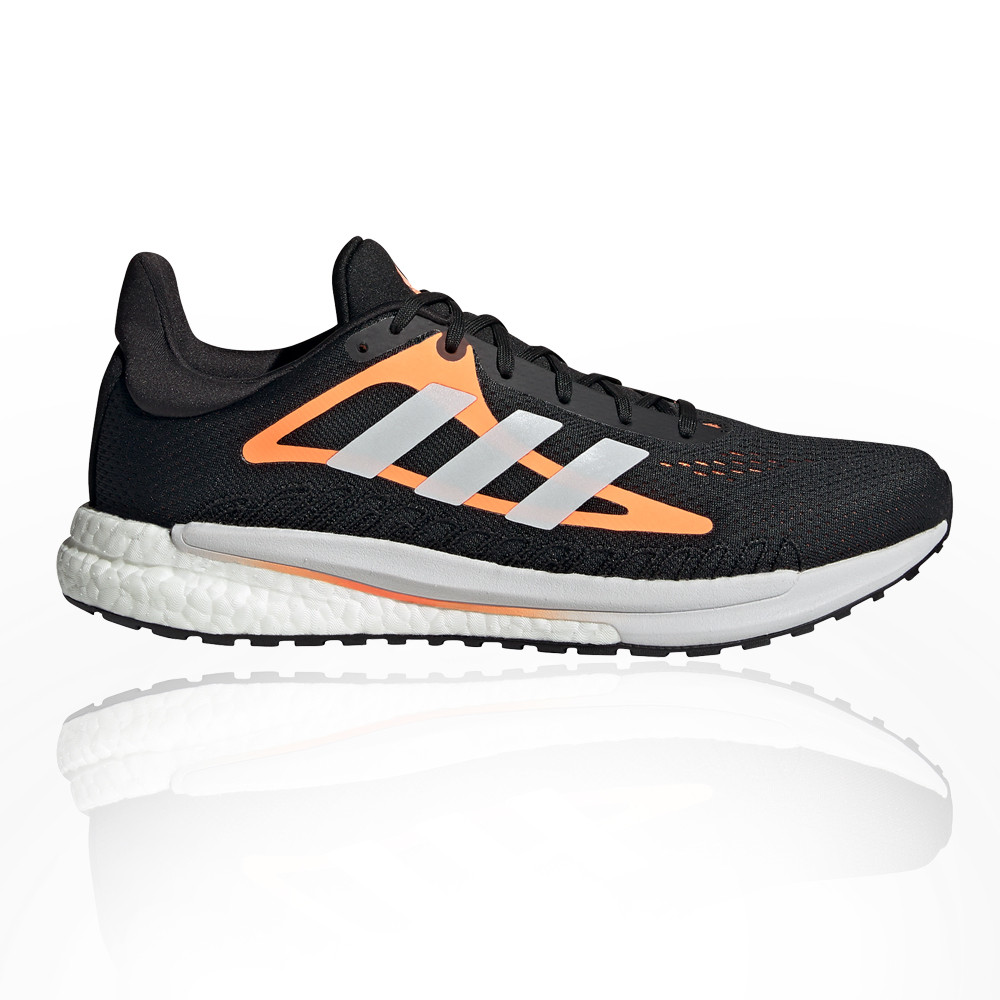 adidas Solar Glide 3 Running Shoes - SS21 | SportsShoes.com