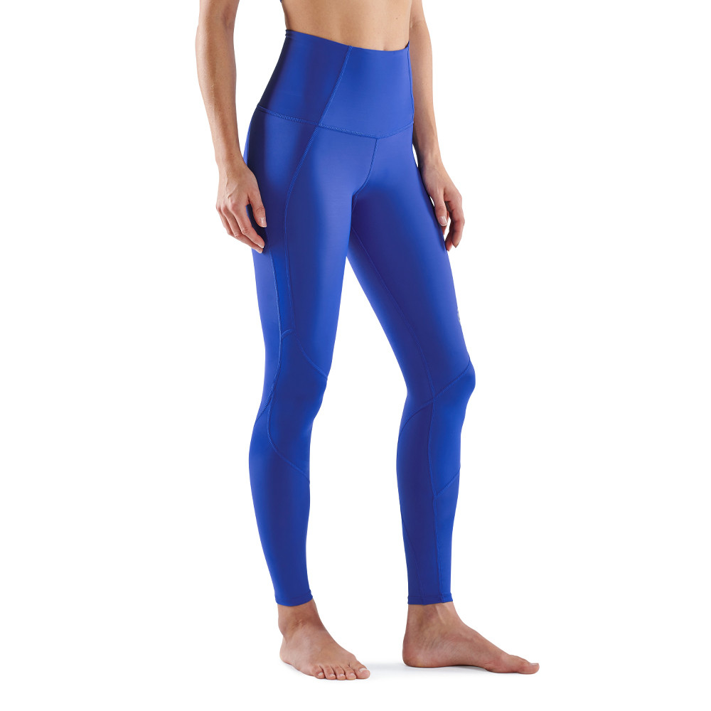 Skins Series 3 Skyscraper Women's Compression Tights | SportsShoes.com