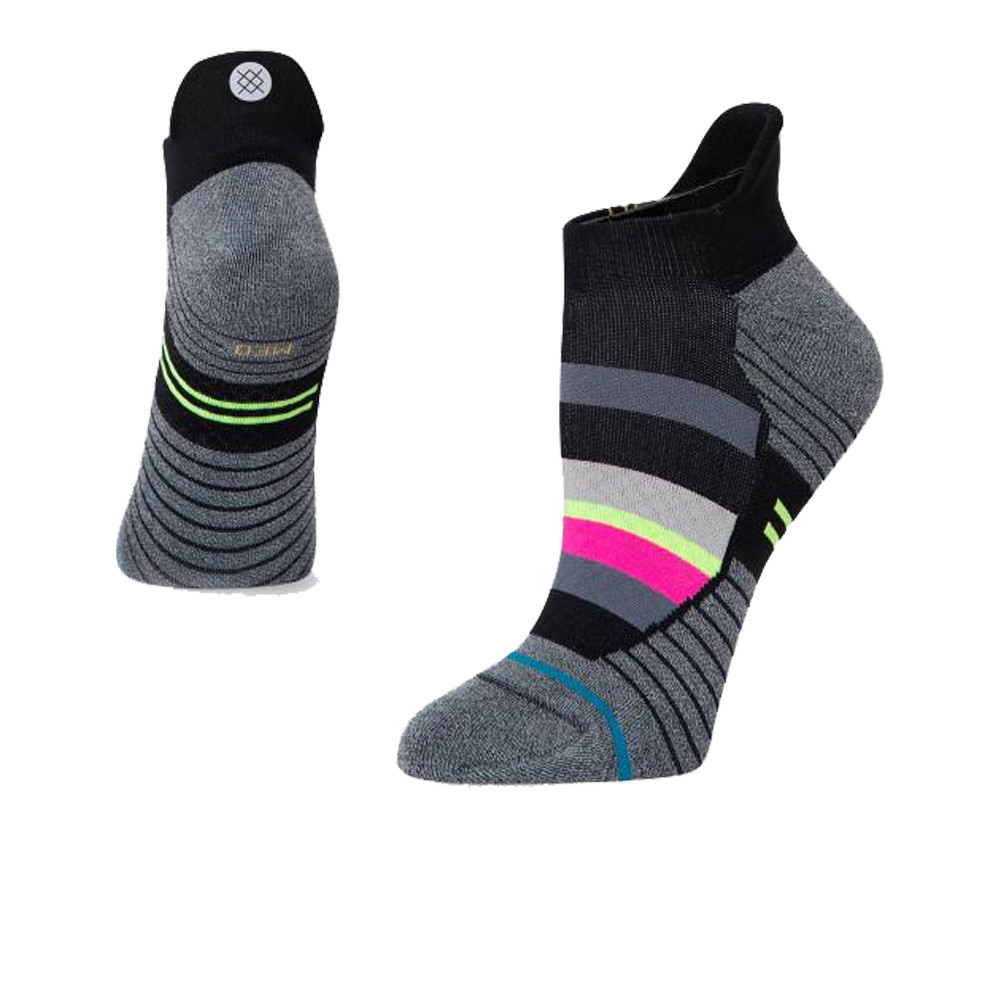 Stance Tiled Tab Women's Ankle Socks - AW20 | SportsShoes.com
