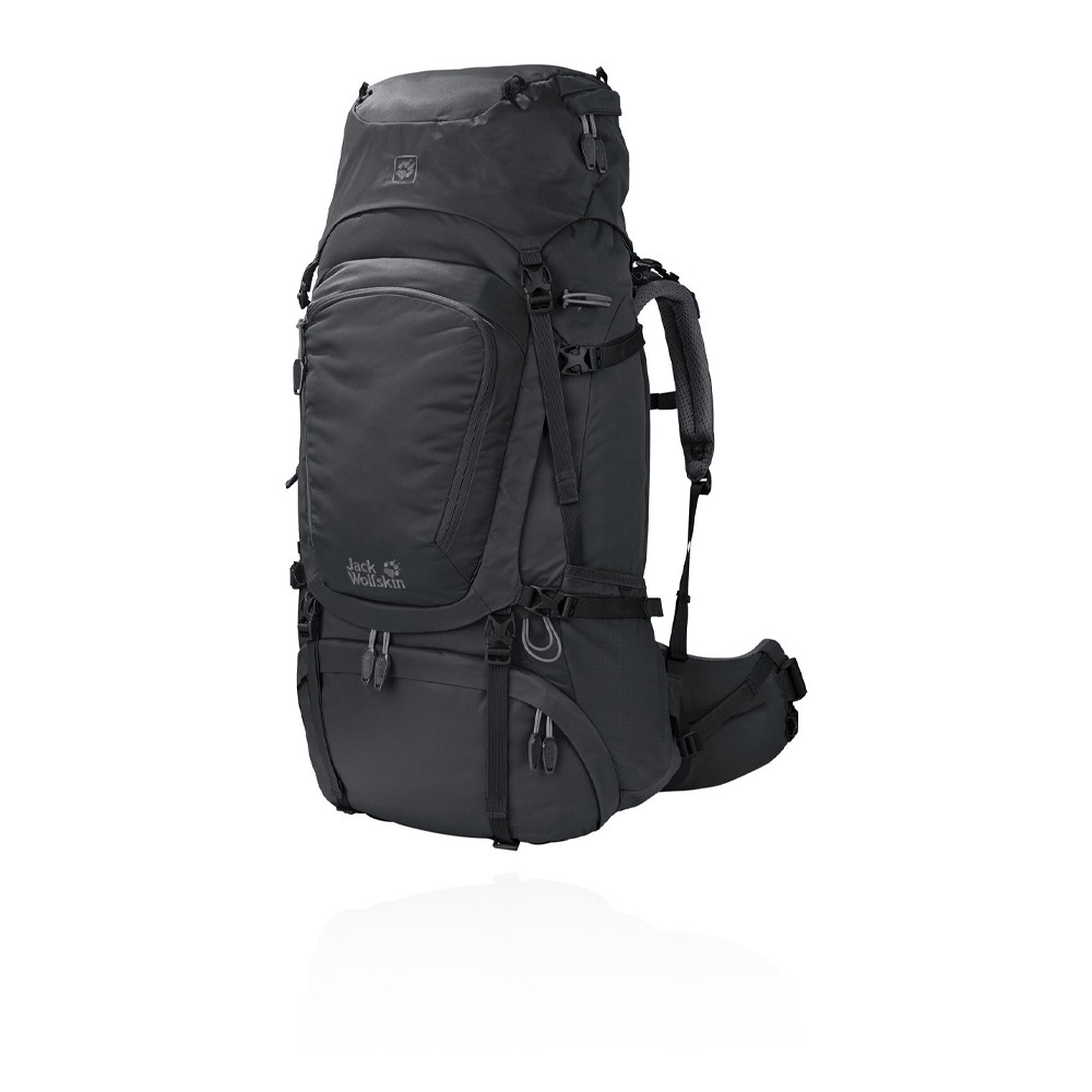 Jack Wolfskin Denali 60L Women's Backpack | SportsShoes.com