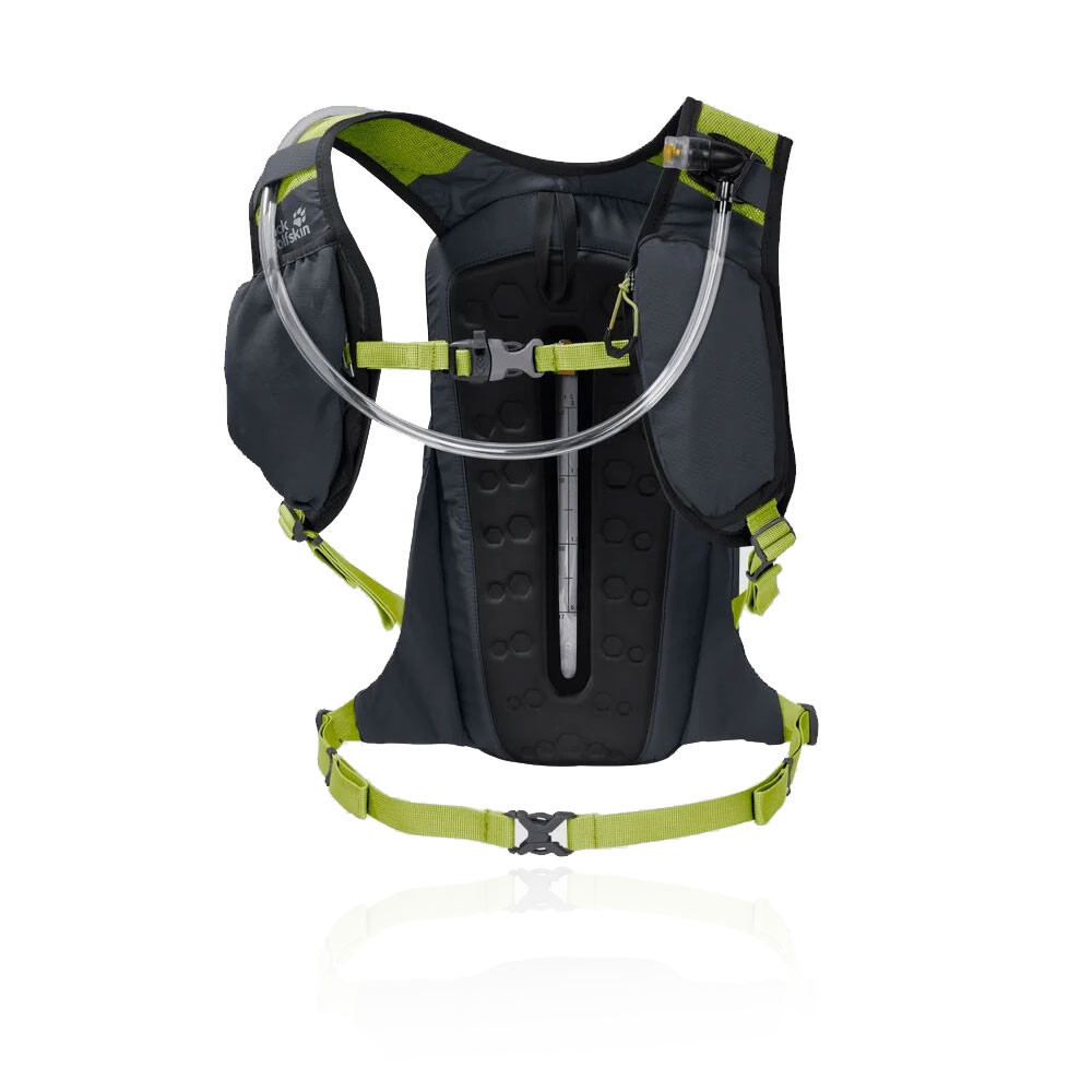 Jack Wolfskin Crosstrail 6 Vest Pack | SportsShoes.com