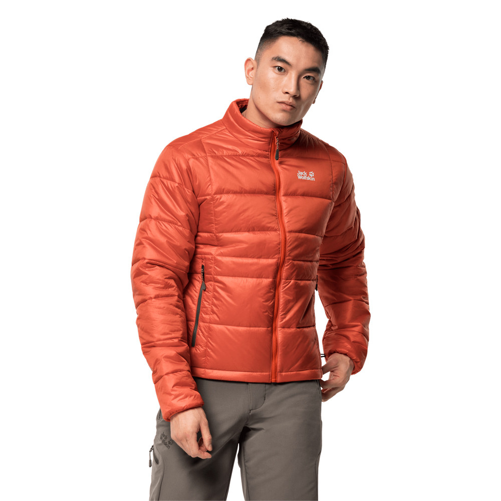 Jack Wolfskin Argon Jacket | SportsShoes.com