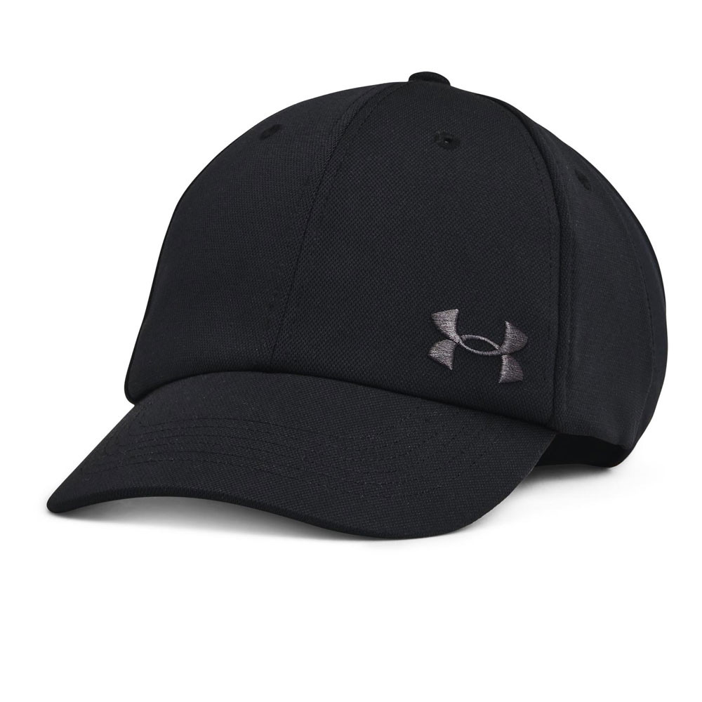 Under Armour Play Up Wrapback Women's Cap - SS21 | SportsShoes.com