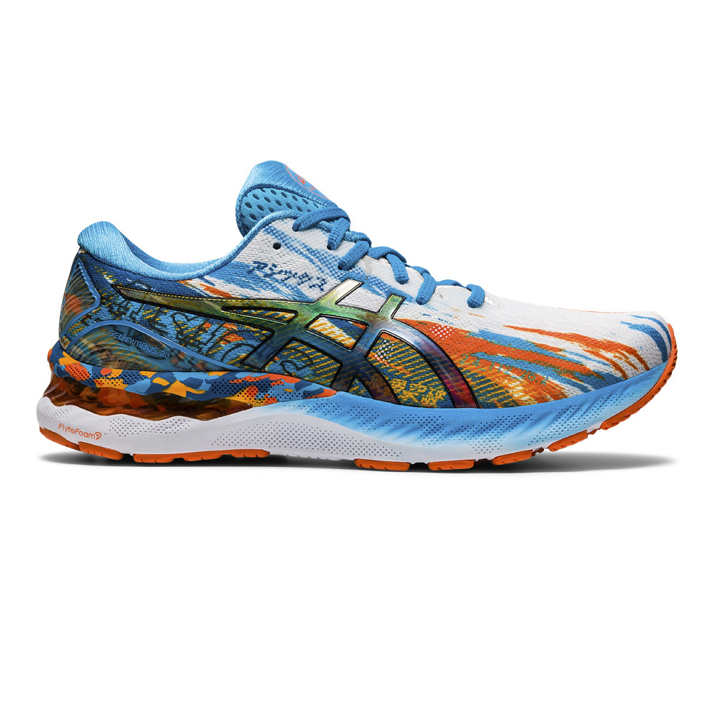 Asics Gel-Nimbus 23 Noosa Running Shoes | SportsShoes.com
