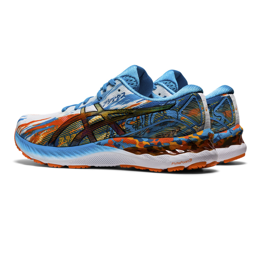 Asics Gel-Nimbus 23 Noosa Running Shoes | SportsShoes.com