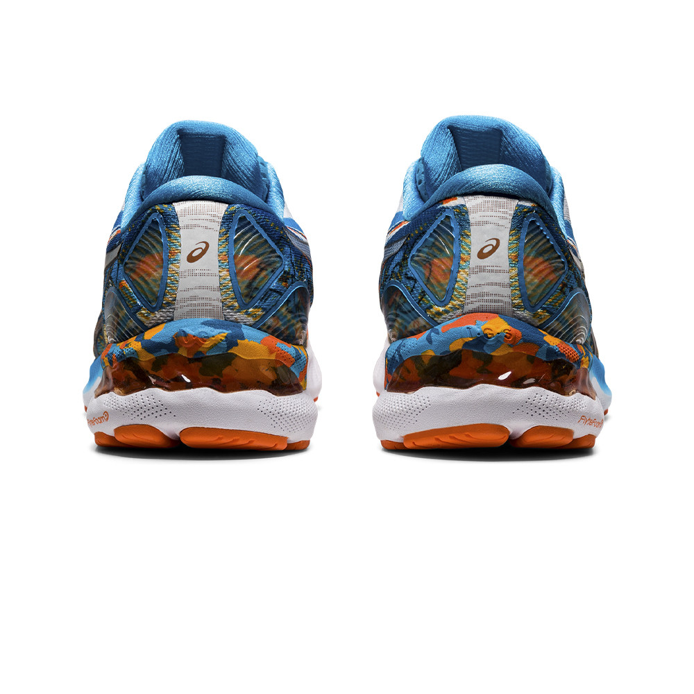 Asics Gel-Nimbus 23 Noosa Running Shoes | SportsShoes.com
