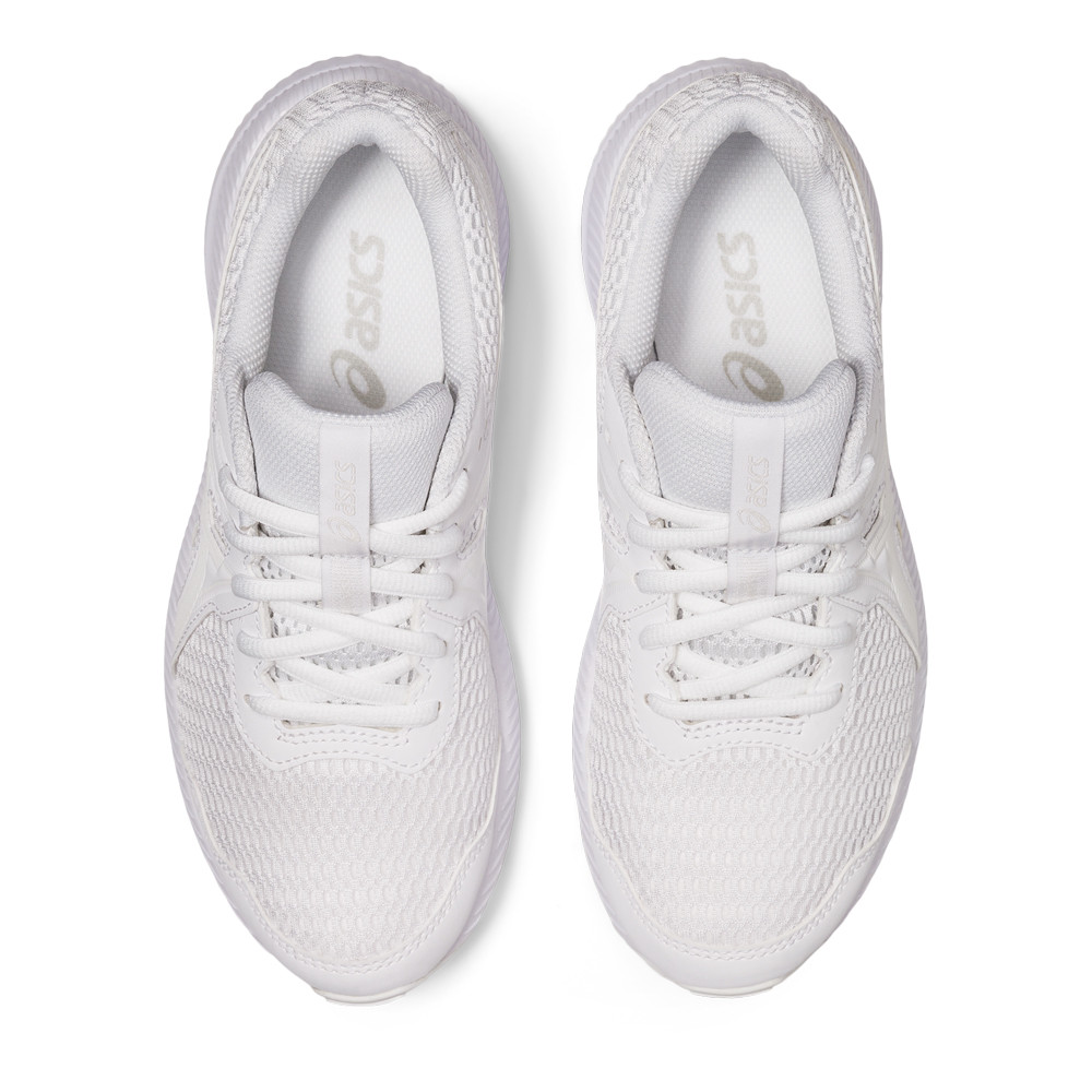 Asics Contend 7 GS Junior Running Shoes - SS21 | SportsShoes.com