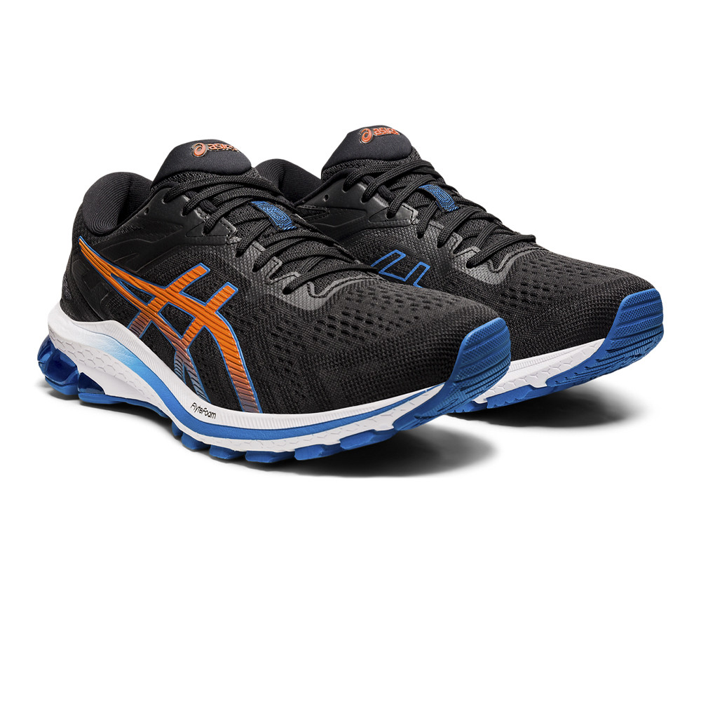 Asics GT-1000 10 Running Shoes - SS21 | SportsShoes.com