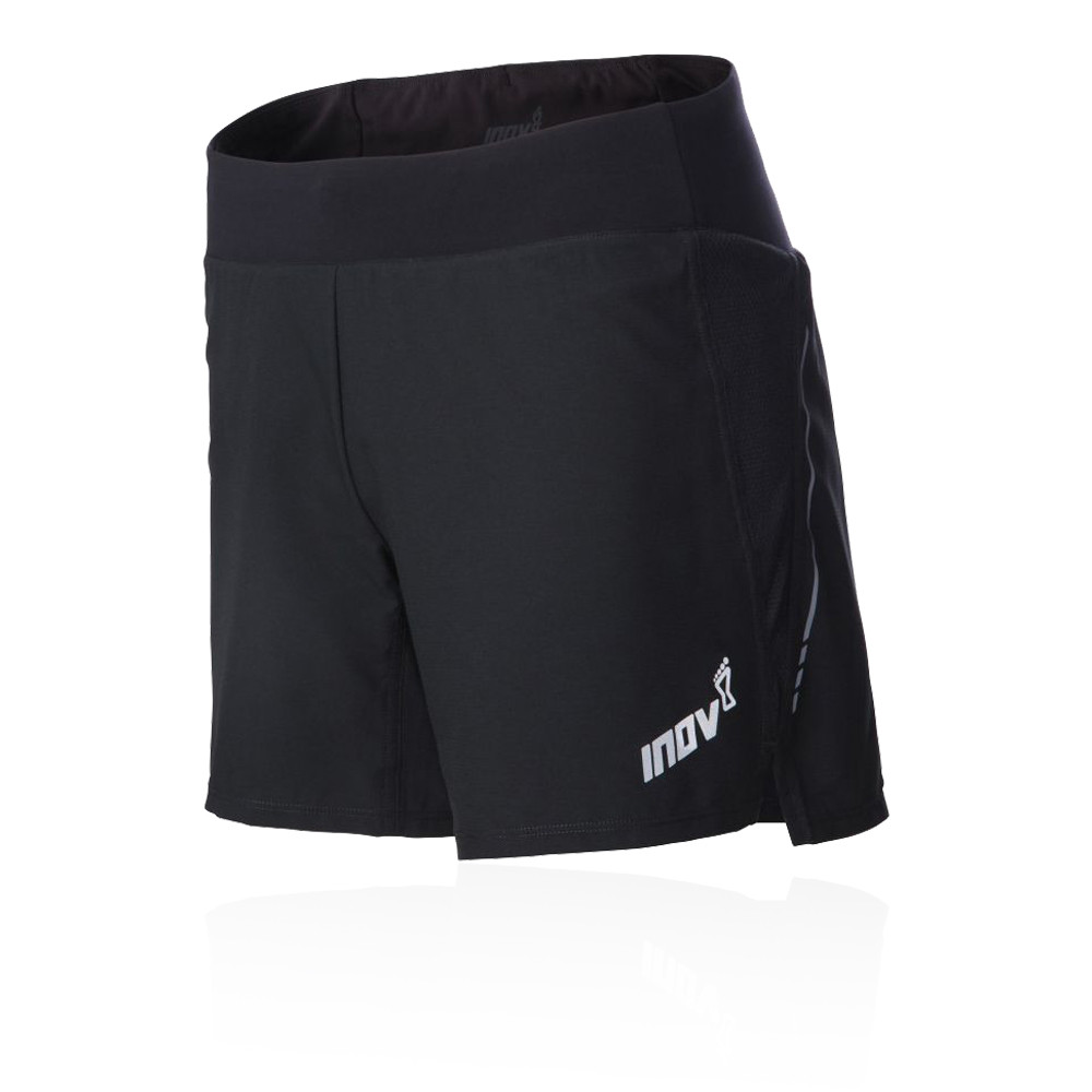 Inov8 Race Elite 6 Inch Running Shorts - AW21 | SportsShoes.com
