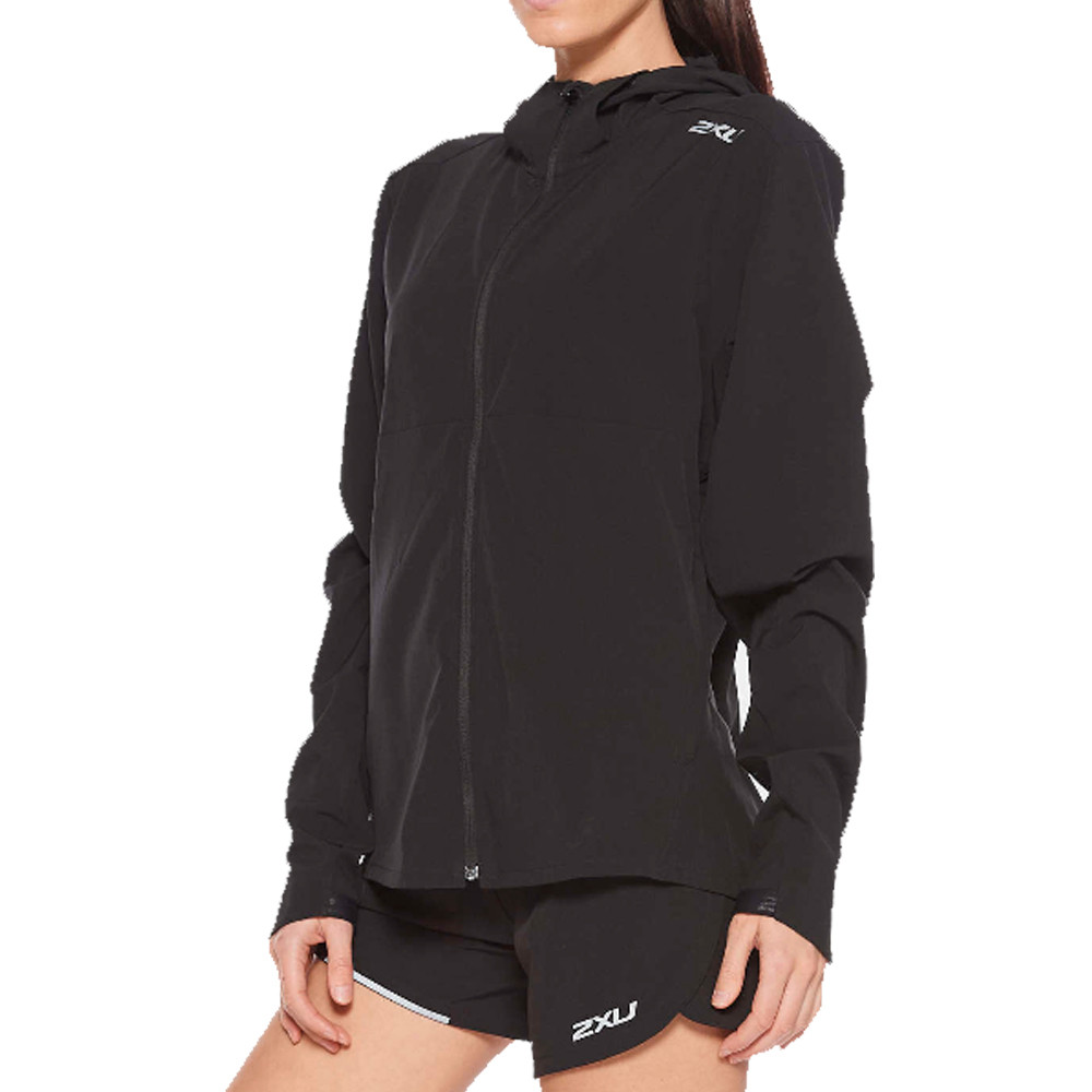2XU XVENT Women's Jacket - AW20 | SportsShoes.com