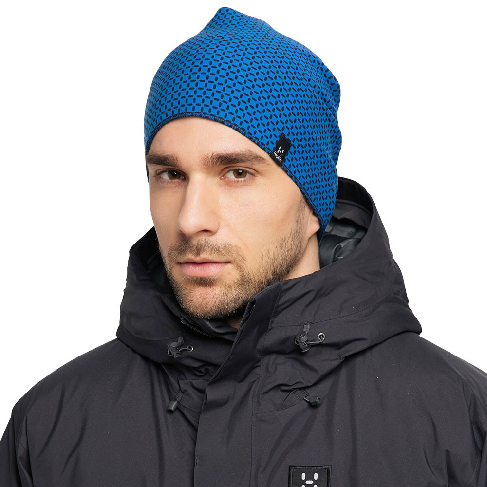 Haglofs Fanatic Print Hat - AW20 | SportsShoes.com