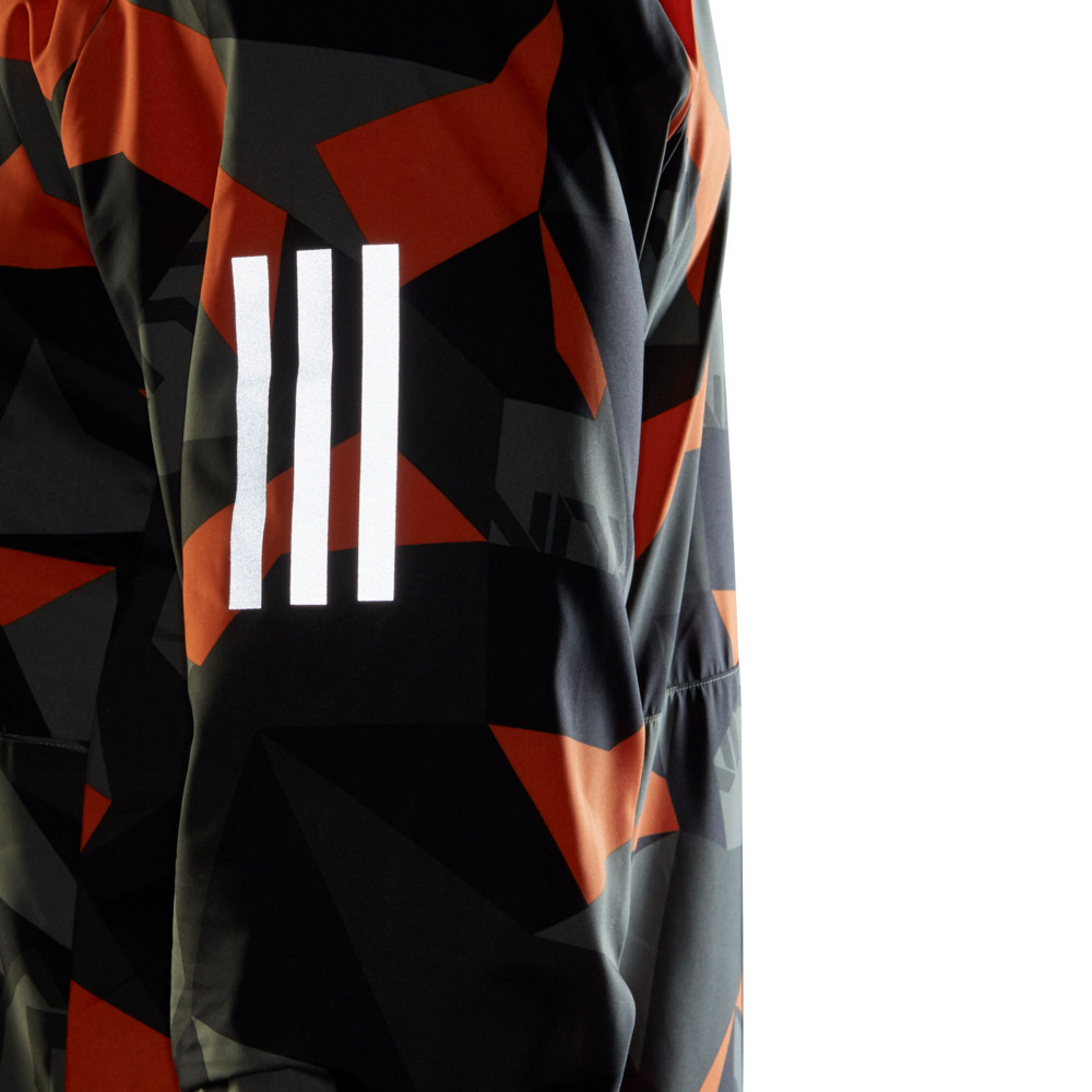 adidas Own The Run Jacket - AW20 | SportsShoes.com