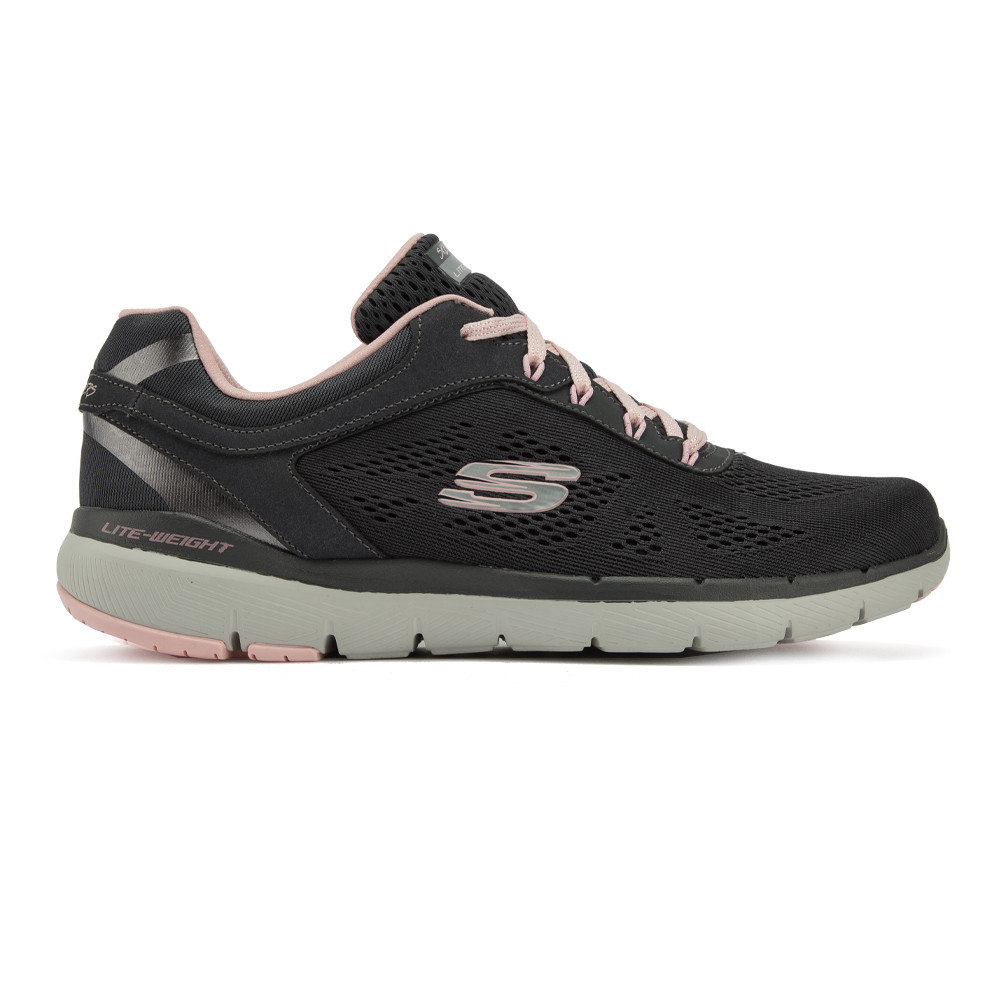 Skechers Flex Appeal 3.0 Moving Fast Women's Training Shoes - AW20 ...