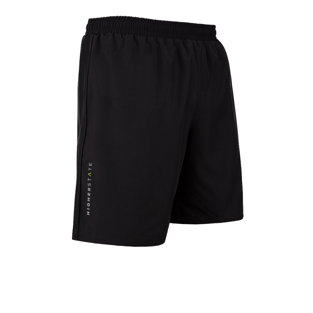 Higher State 7 Inch Running Shorts | SportsShoes.com