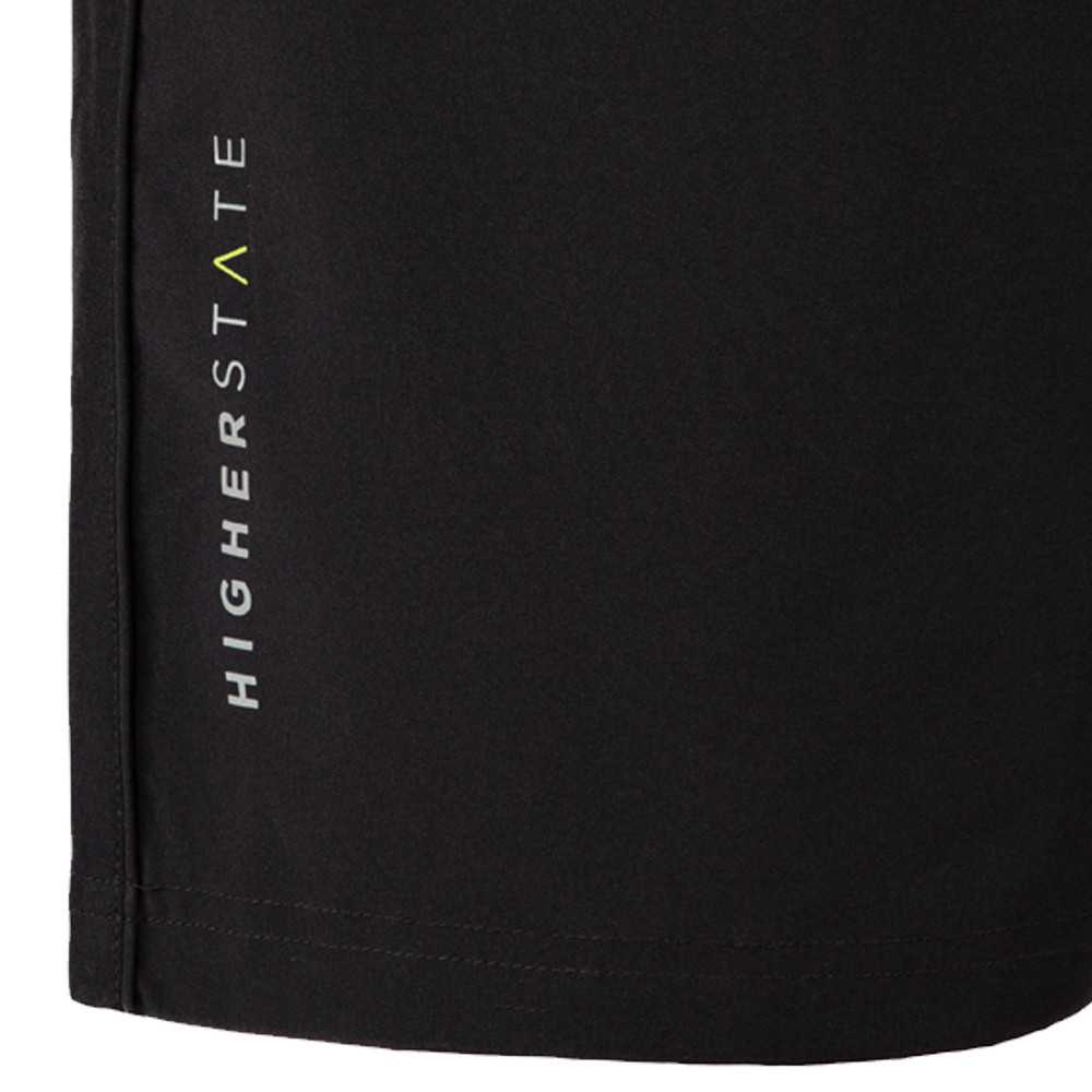 Higher State 7 Inch Running Shorts | SportsShoes.com
