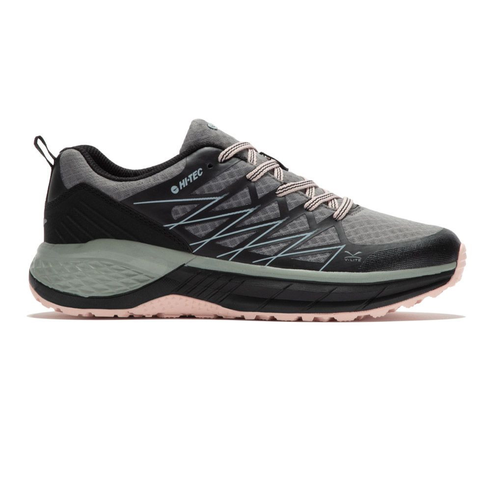 Hi-Tec Trail Destroyer Women's Walking Shoe - SS23 | SportsShoes.com