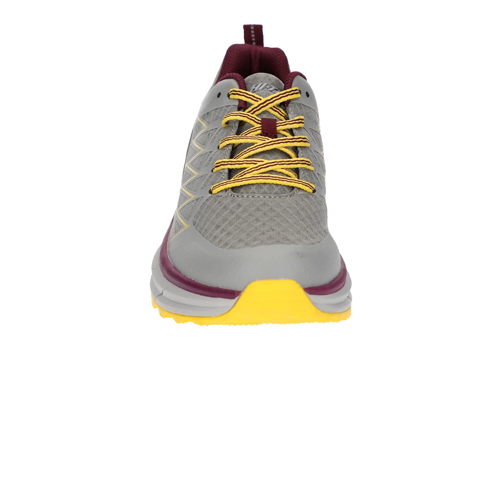 Hi-Tec Trail Destroyer Women's Walking Shoe - AW22 | SportsShoes.com