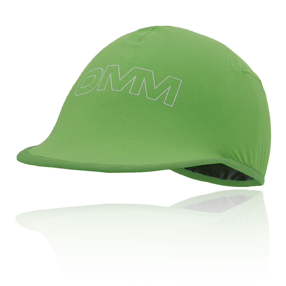 OMM Kamleika Running Cap | SportsShoes.com