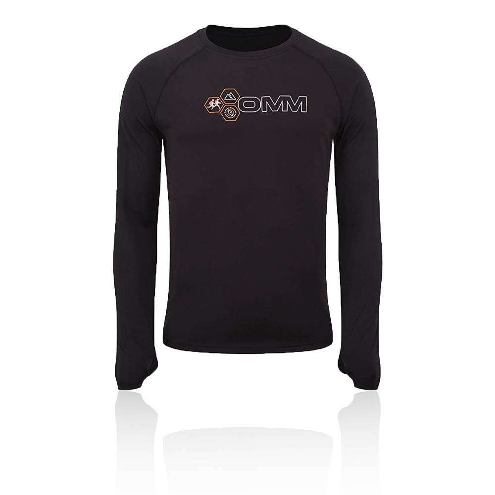 OMM Trail Running Top | SportsShoes.com