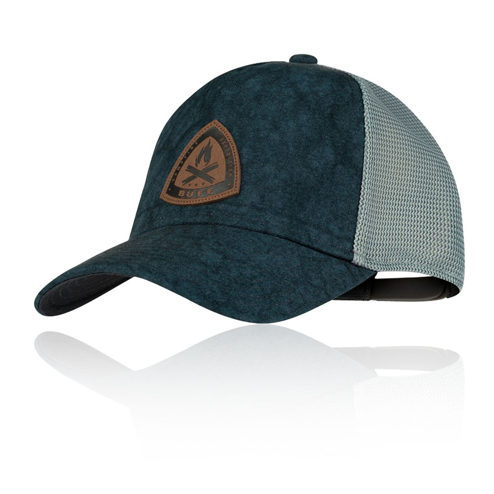 Buff Trucker Cap | SportsShoes.com