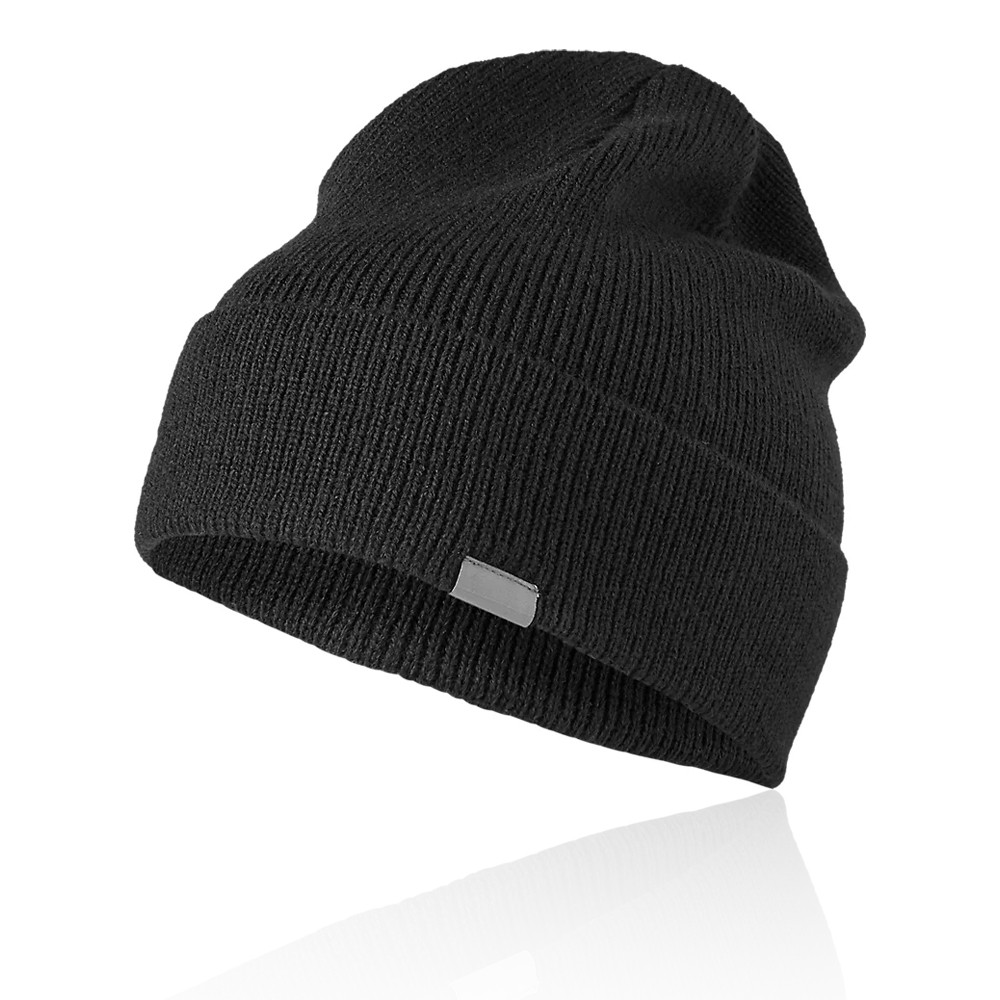 Asics Logo Beanie | SportsShoes.com