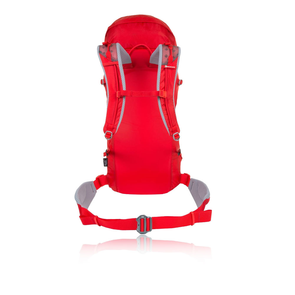 Montane Featherlite Alpine 35 Litre Backpack - SS20 | SportsShoes.com