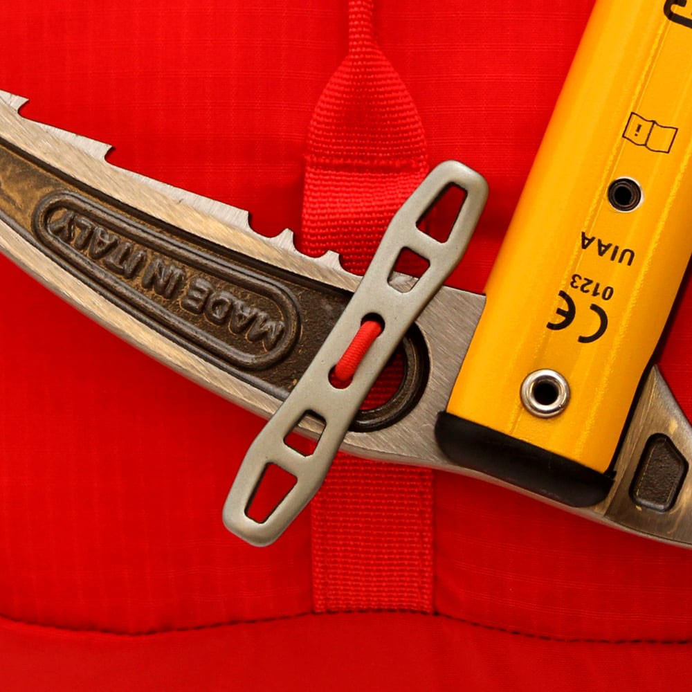 Montane Featherlite Alpine 35 Litre Backpack - SS20 | SportsShoes.com