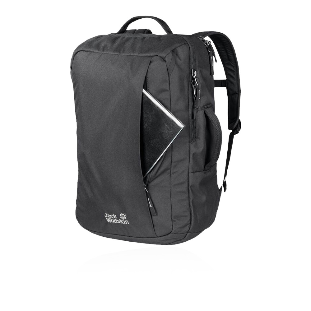 Jack Wolfskin Brooklyn 26L Backpack | SportsShoes.com