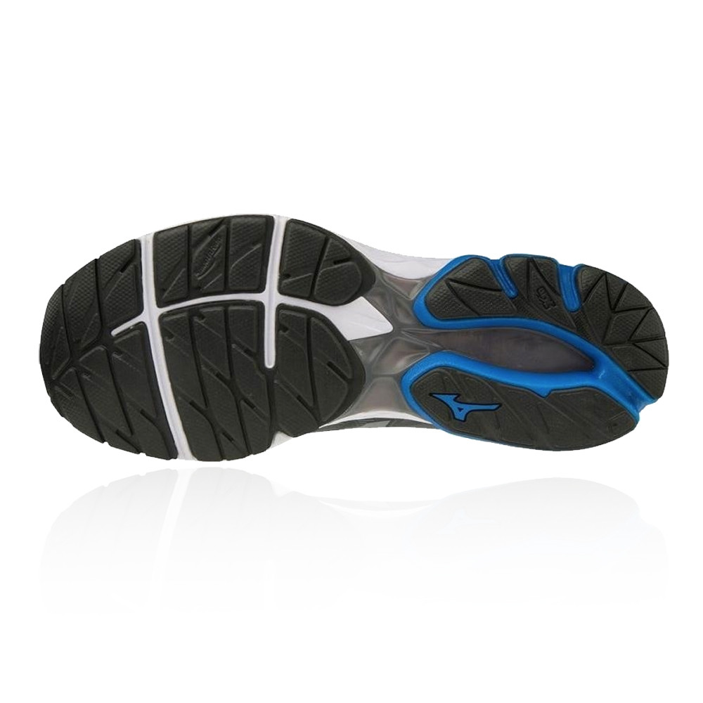 Mizuno Wave Kizuna Running Shoes | SportsShoes.com