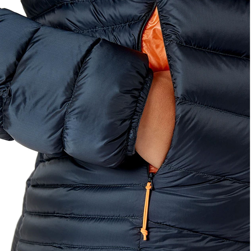 Rab Prosar Women's Jacket - SS21 | SportsShoes.com
