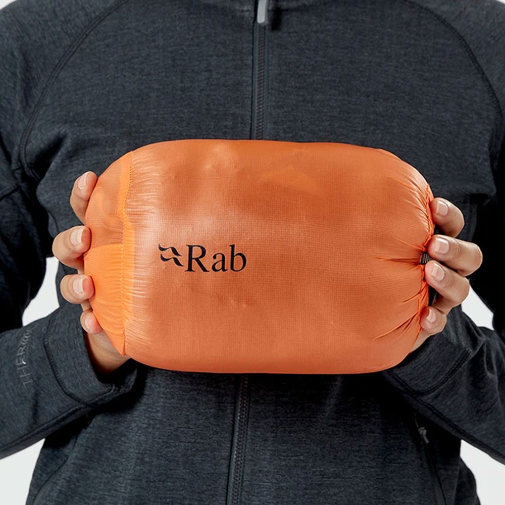 Rab Prosar Women's Jacket - SS21 | SportsShoes.com