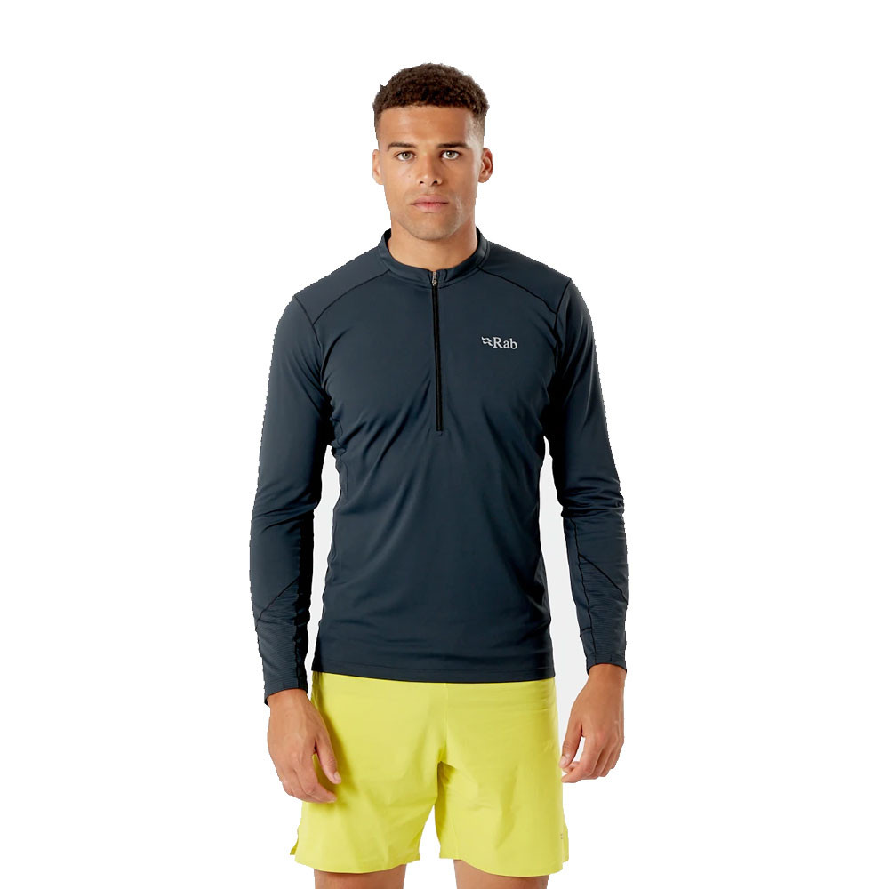 Rab Sonic Top - AW21 | SportsShoes.com