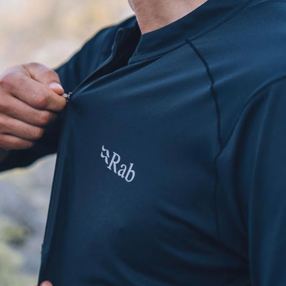 Rab Sonic Top - AW21 | SportsShoes.com