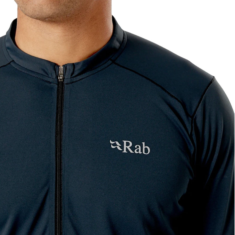 Rab Sonic Top - AW21 | SportsShoes.com