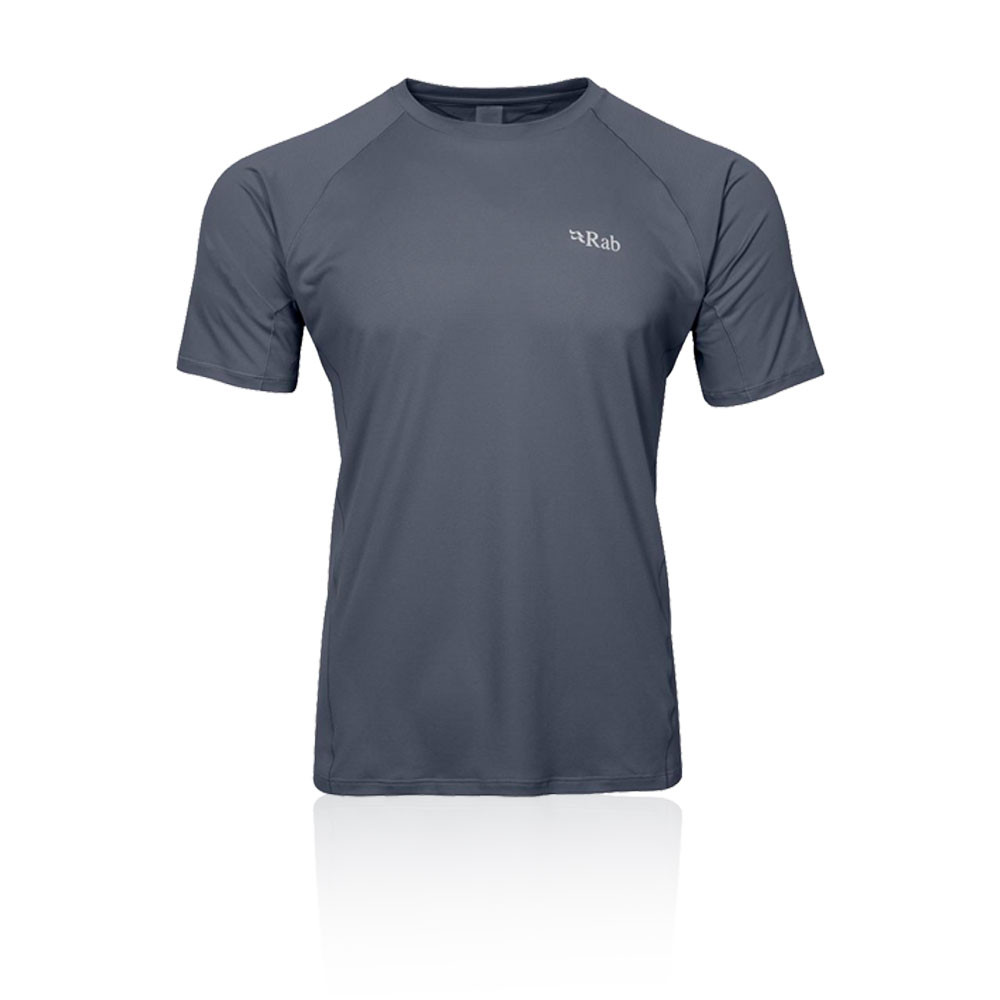 Rab Force T-Shirt | SportsShoes.com