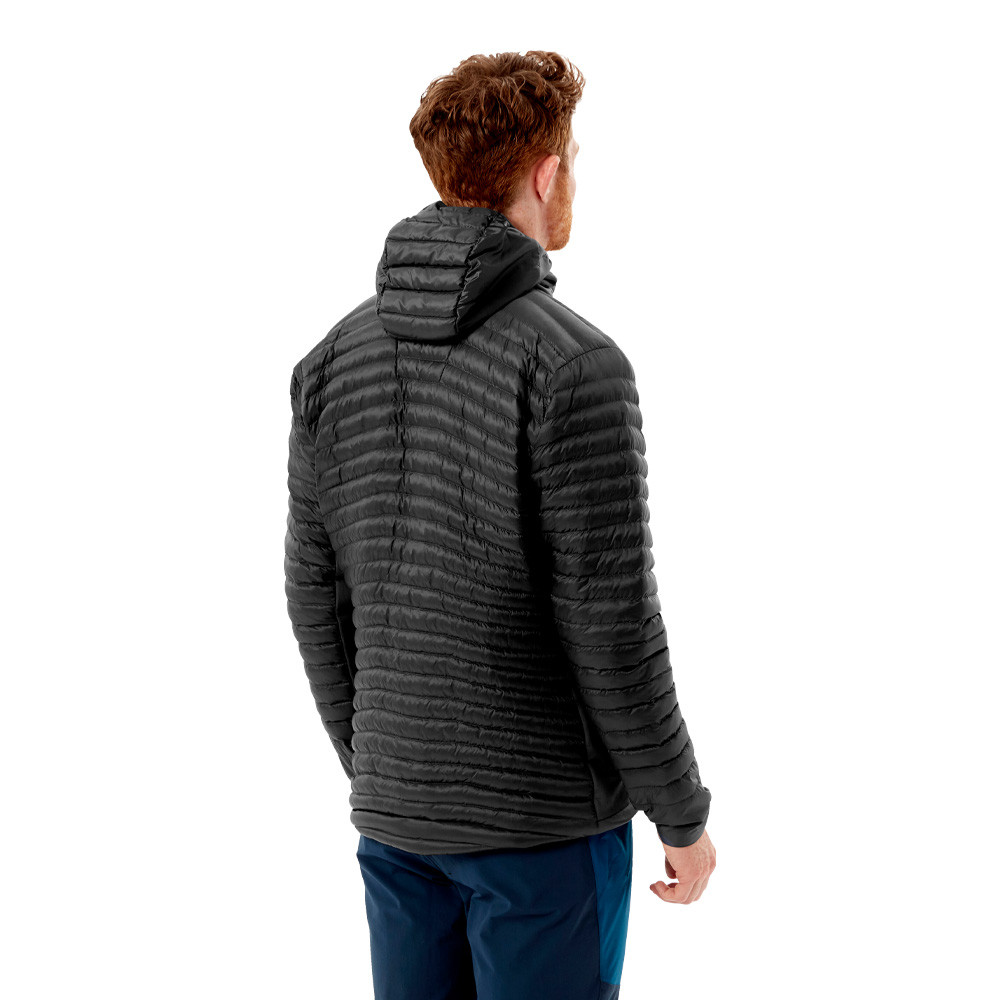 Rab Cirrus Flex 2.0 Hooded Jacket - SS24 | SportsShoes.com