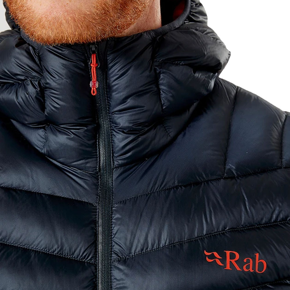 Rab Prosar Down Jacket | SportsShoes.com