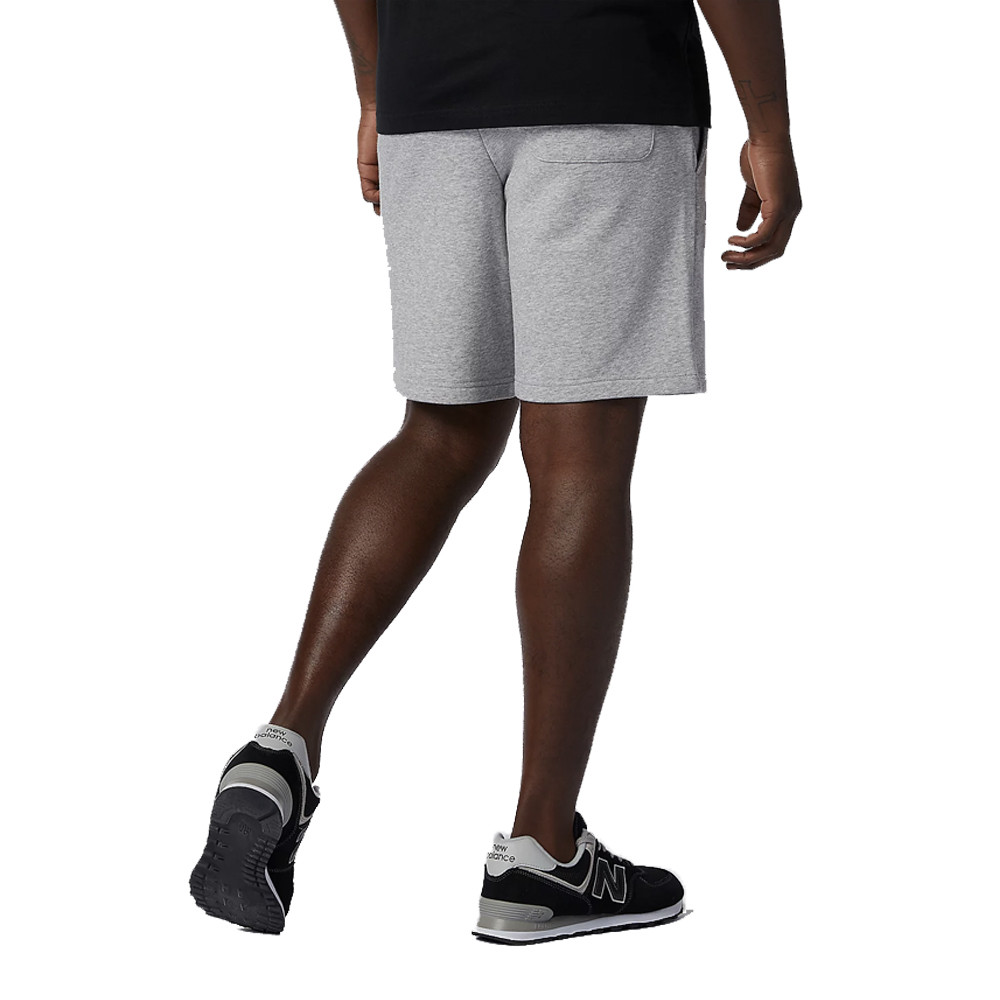 New Balance London Edition NB Essentials Fleece Running Shorts - AW21 ...