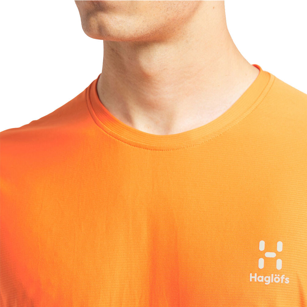 Haglofs L.I.M Tech T-Shirt - SS21 | SportsShoes.com