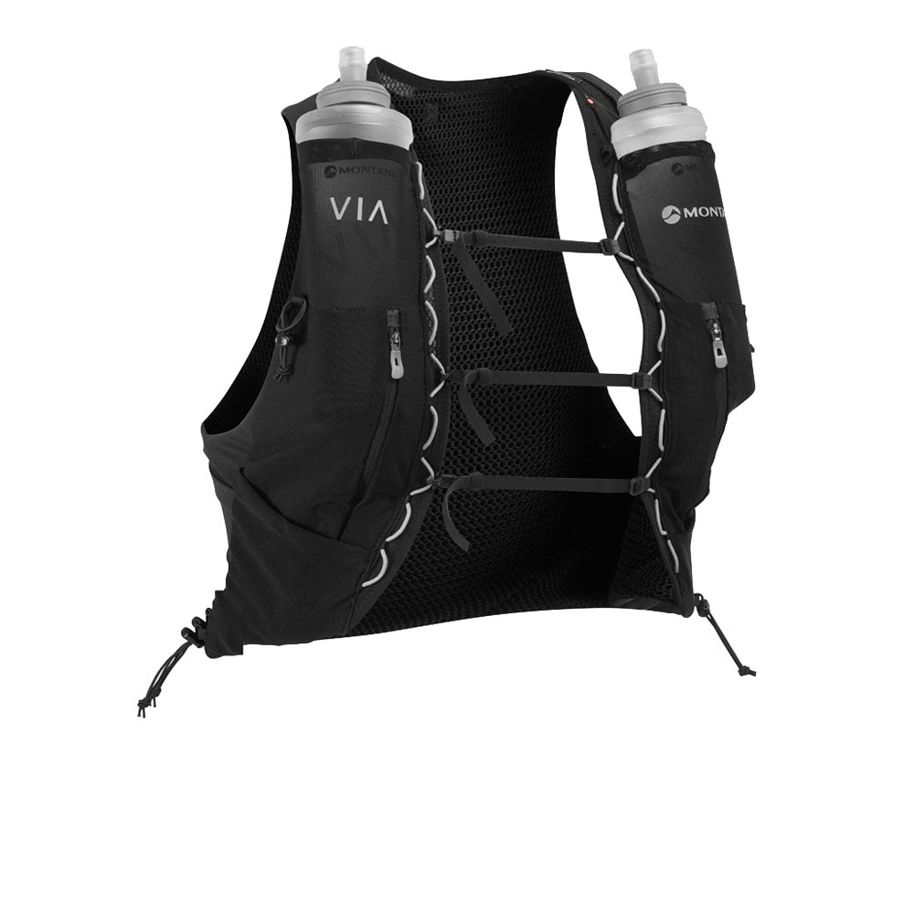 Montane Gecko VP Running Pack - AW22 | SportsShoes.com