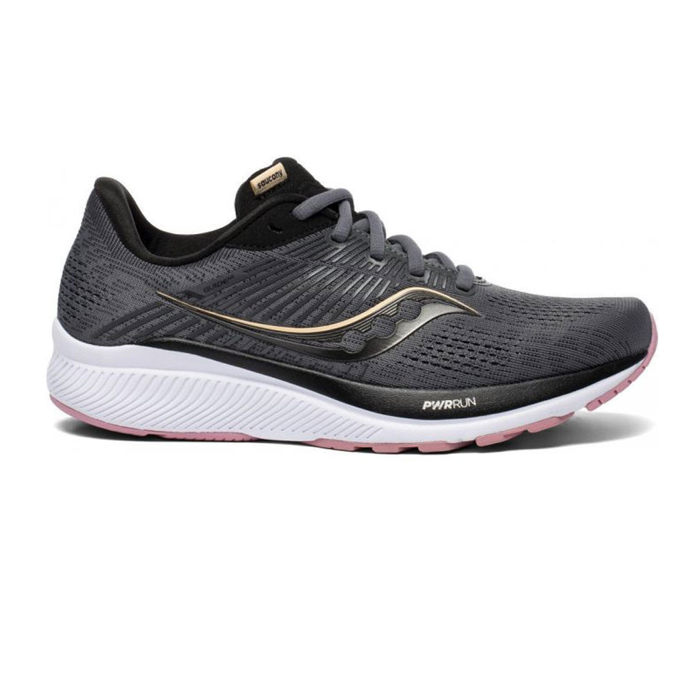Saucony Guide 14 Women's Running Shoes - AW21 | SportsShoes.com