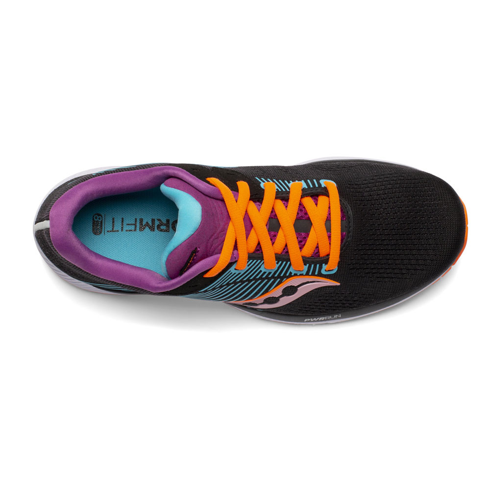 Saucony Guide 14 Women's Running Shoes - SS21 | SportsShoes.com
