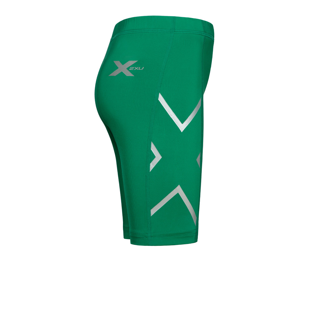 2XU Compression Junior Shorts | SportsShoes.com