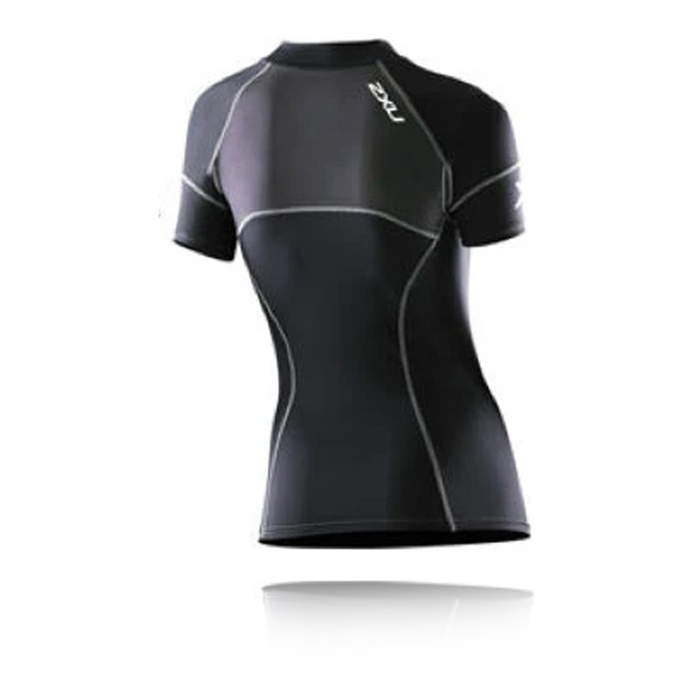 2XU Elite Compression T-Shirt | SportsShoes.com