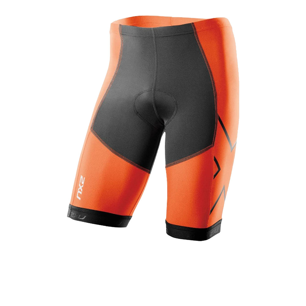 2XU Perform Compression Tri Short | SportsShoes.com